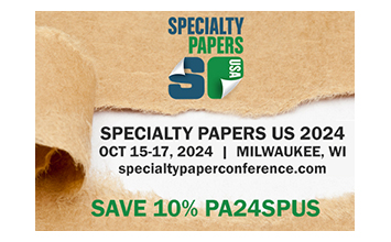 Paper Advance | News for the Paper Industry Professional - Paper Advance