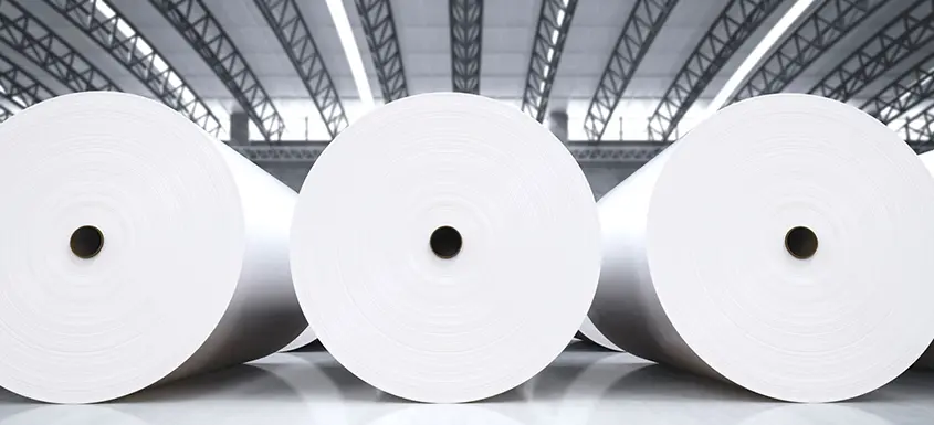 Daily News and insights for paper Industry Professionals
