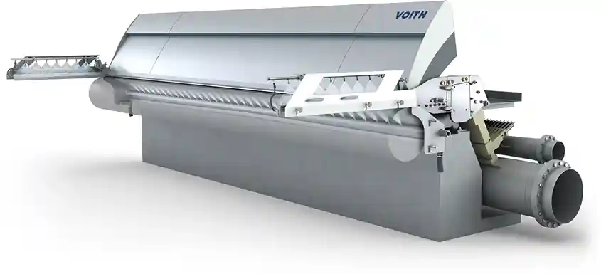 A brief history and outlook of deinking technology