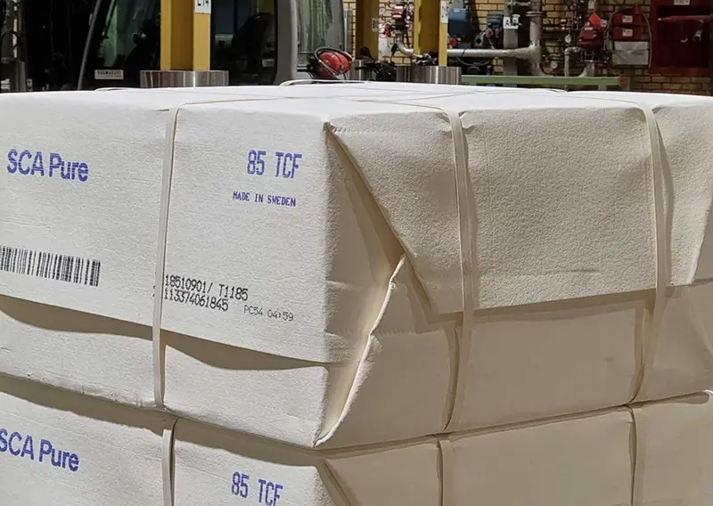 Paper Advance | News for the Paper Industry Professional - Paper Advance