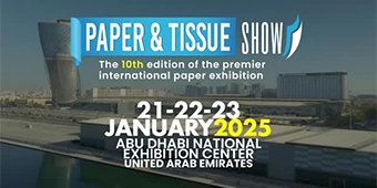 Paper Advance | News for the Paper Industry Professional - Paper Advance