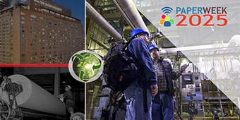 Paper Advance | News for the Paper Industry Professional - Paper Advance