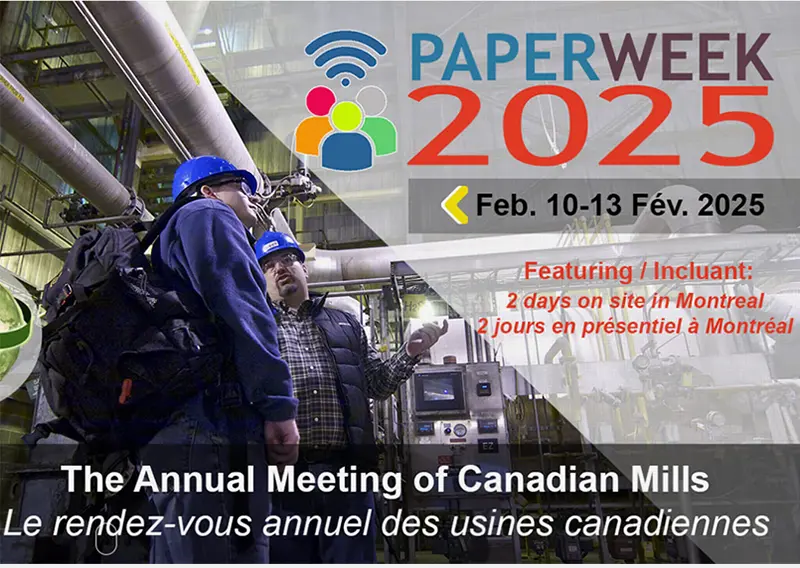 Paper Advance | News for the Paper Industry Professional - Paper Advance