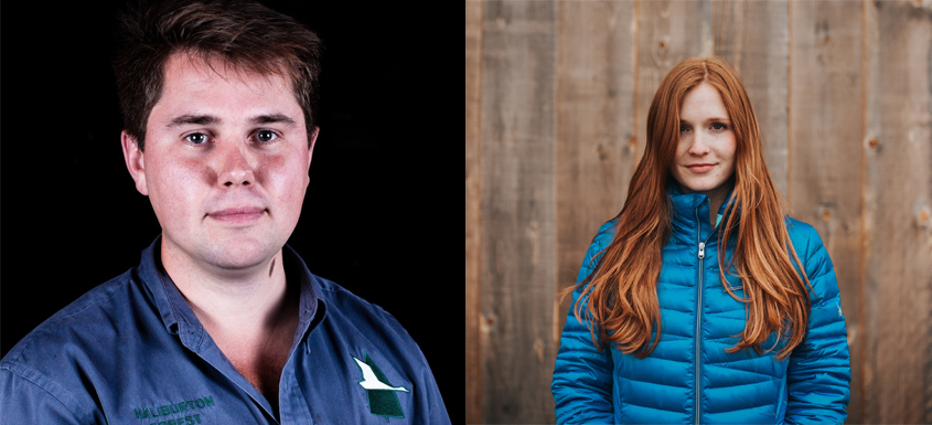 Forests Ontario Welcomes New President and Vice President - Paper Advance