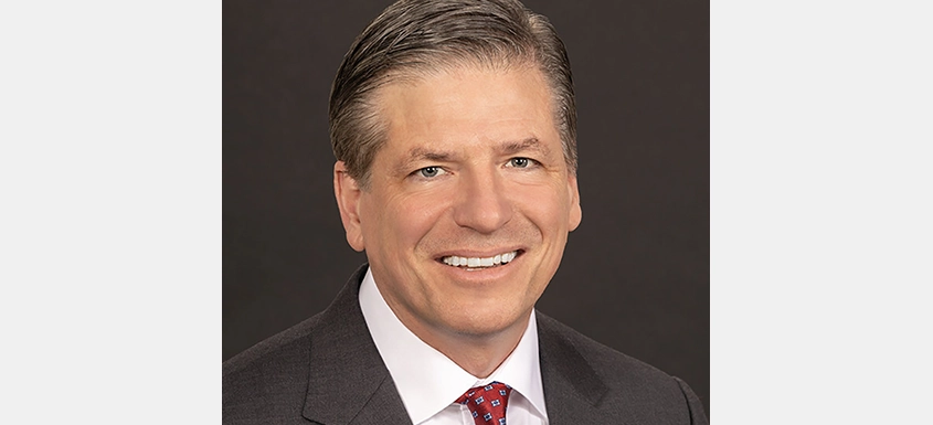 Tom Hamic Appointed to Lead International Paper's North American ...