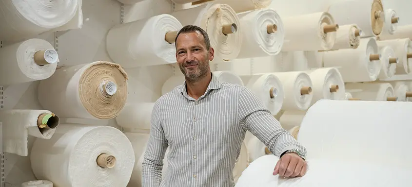 PulPac appoints Marcus Palm as new Vice President