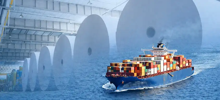 Geopolitics Strengthens North American Paper Market