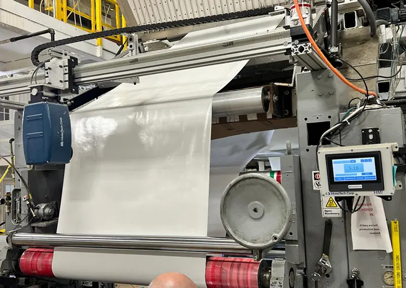 Paper Advance | News for the Paper Industry Professional - Paper Advance