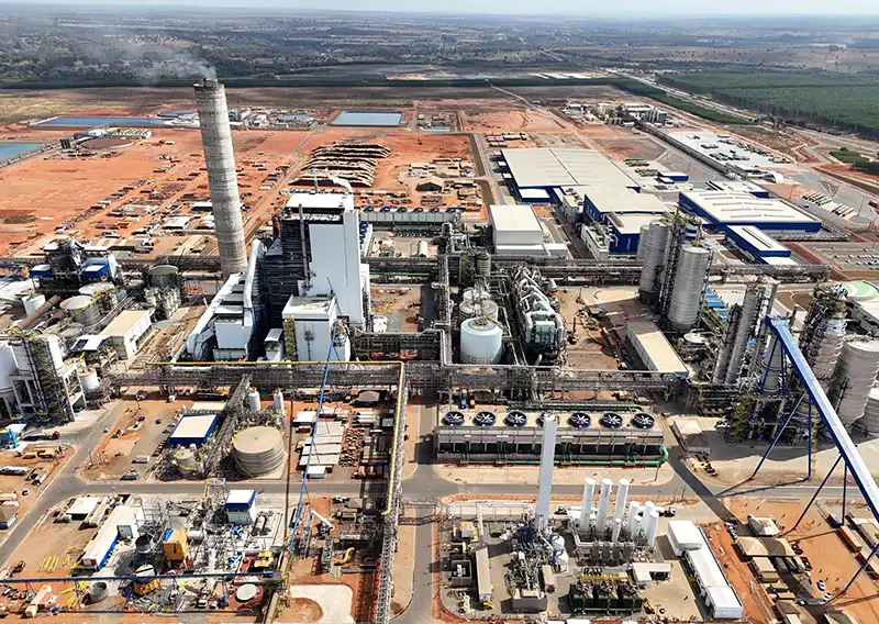 Paper Advance | News for the Paper Industry Professional - Paper Advance