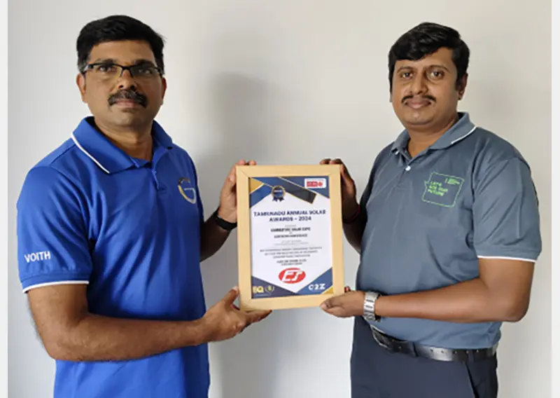 Paper Advance | News for the Paper Industry Professional - Paper Advance